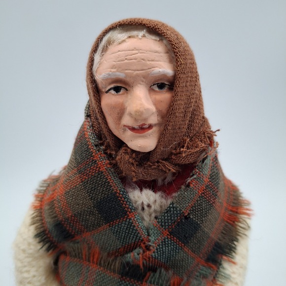 Sheena Macleod | Toys | Vintage Sheena Macleod Scottish Highland ...